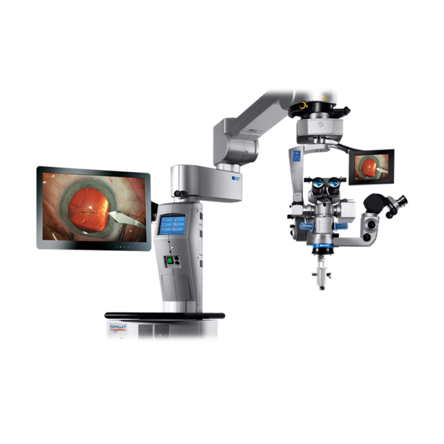 Hi-R NEO 900 microscope - HD cameras & monitors